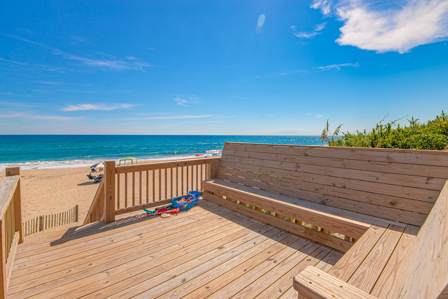 Nags Head Rentals & Vacation Homes • Joe Lamb Jr. & Associates