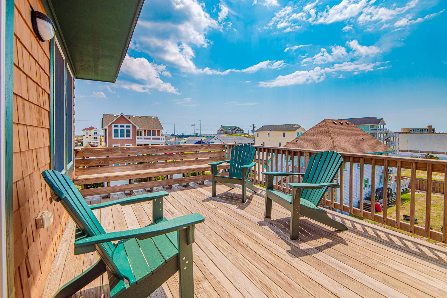 079 | Whalebone Beach - Vacation Rental in Nags Head,NC | Joe Lamb Jr.