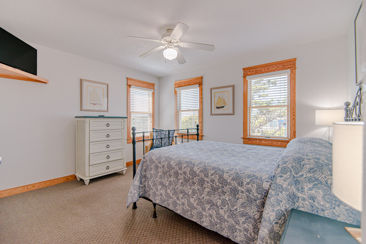079 | Whalebone Beach - Vacation Rental in Nags Head,NC | Joe Lamb Jr.