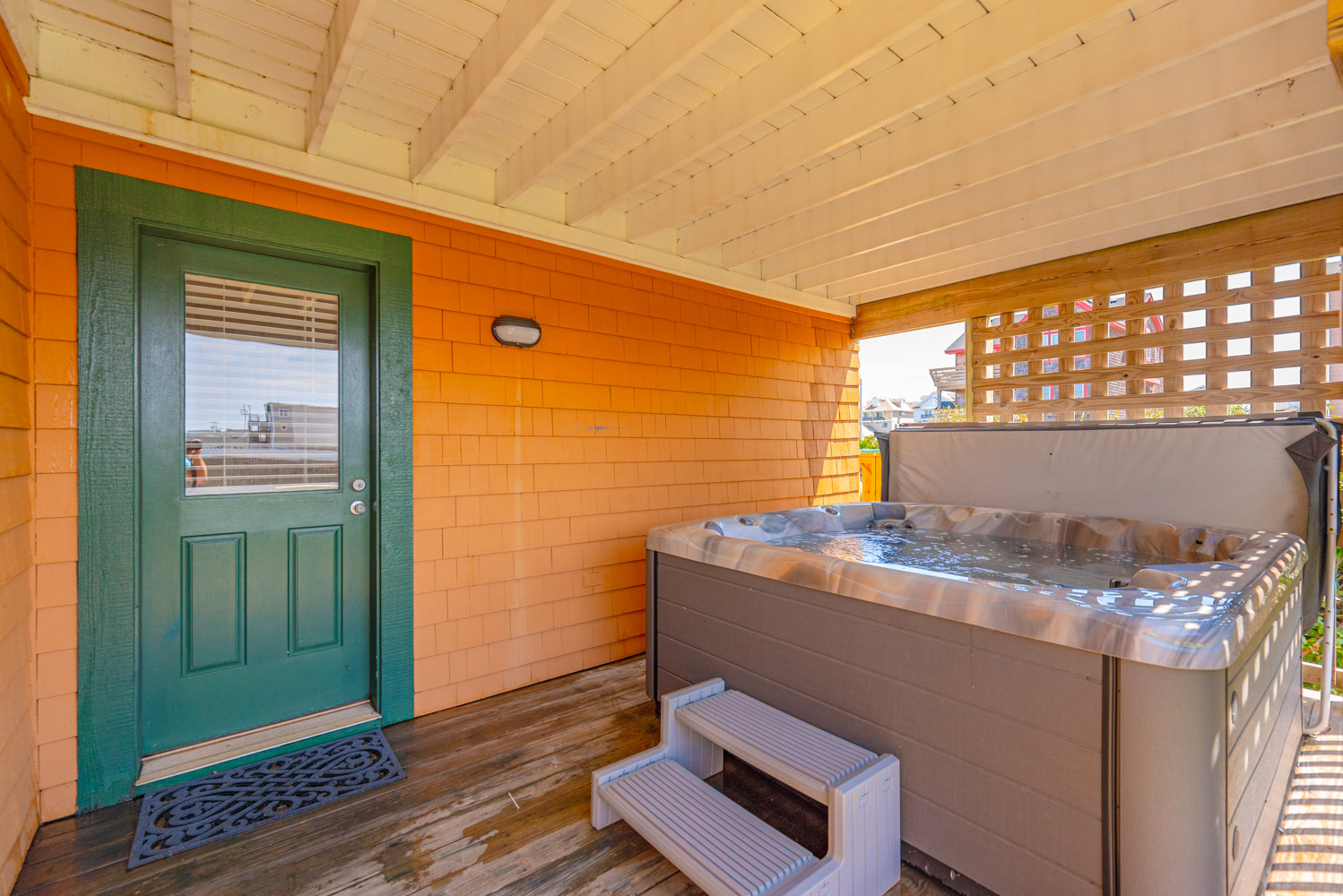 079 | Whalebone Beach - Vacation Rental in Nags Head,NC | Joe Lamb Jr.