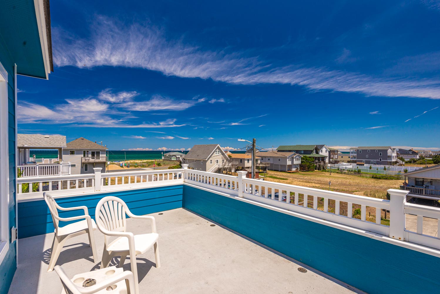 Kitty Hawk Rentals • Joe Lamb Jr. & Associates