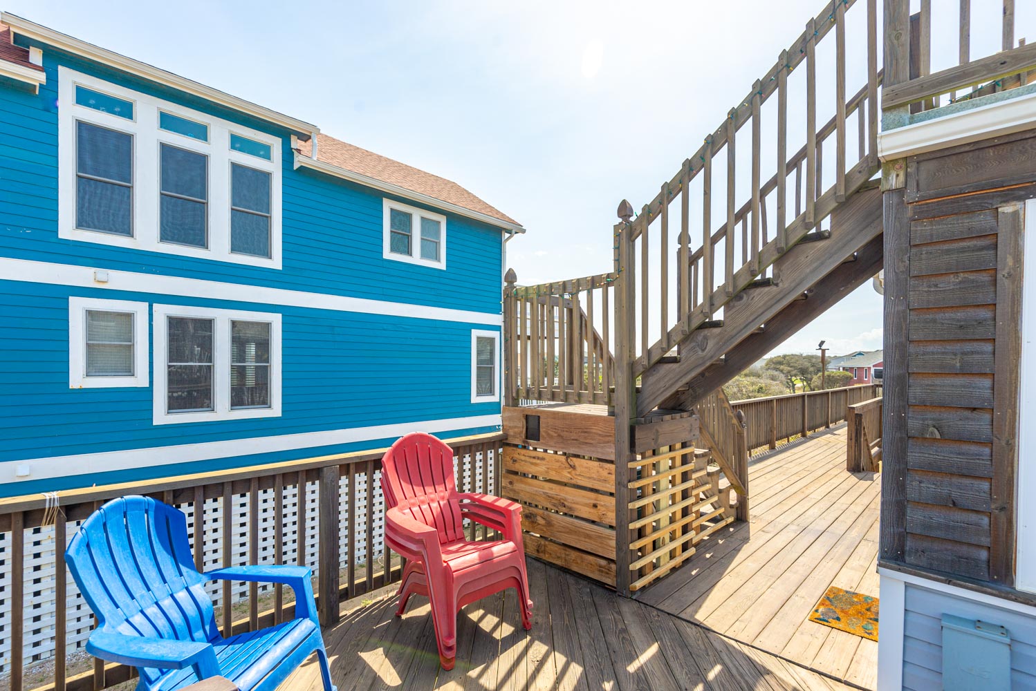 Detailed Search for Outer Banks Properties • Joe Lamb Jr. & Associates