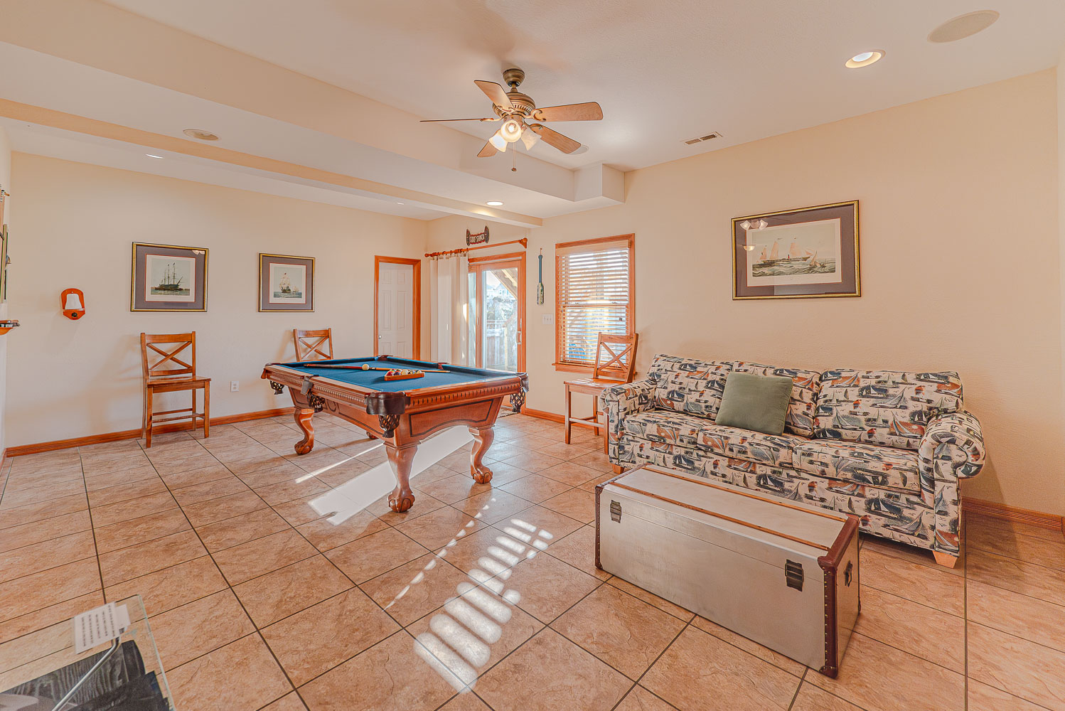 357 | First Flight - Vacation Rental in Nags Head,NC | Joe Lamb Jr.