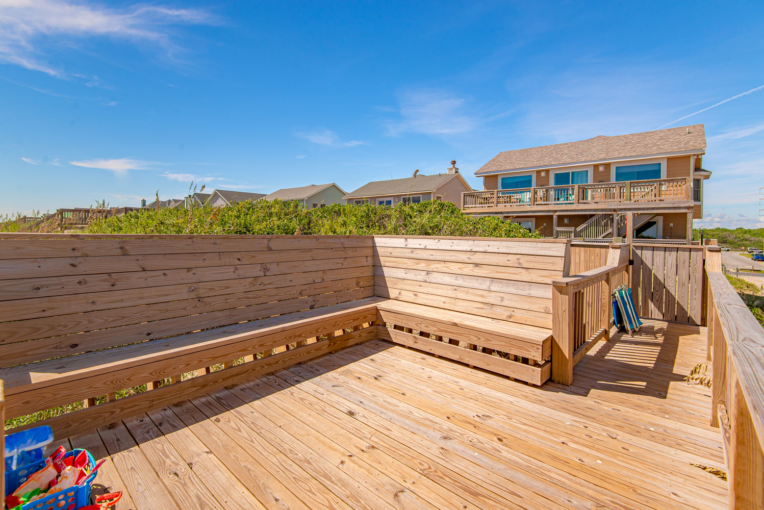 Nags Head Rentals & Vacation Homes • Joe Lamb Jr. & Associates