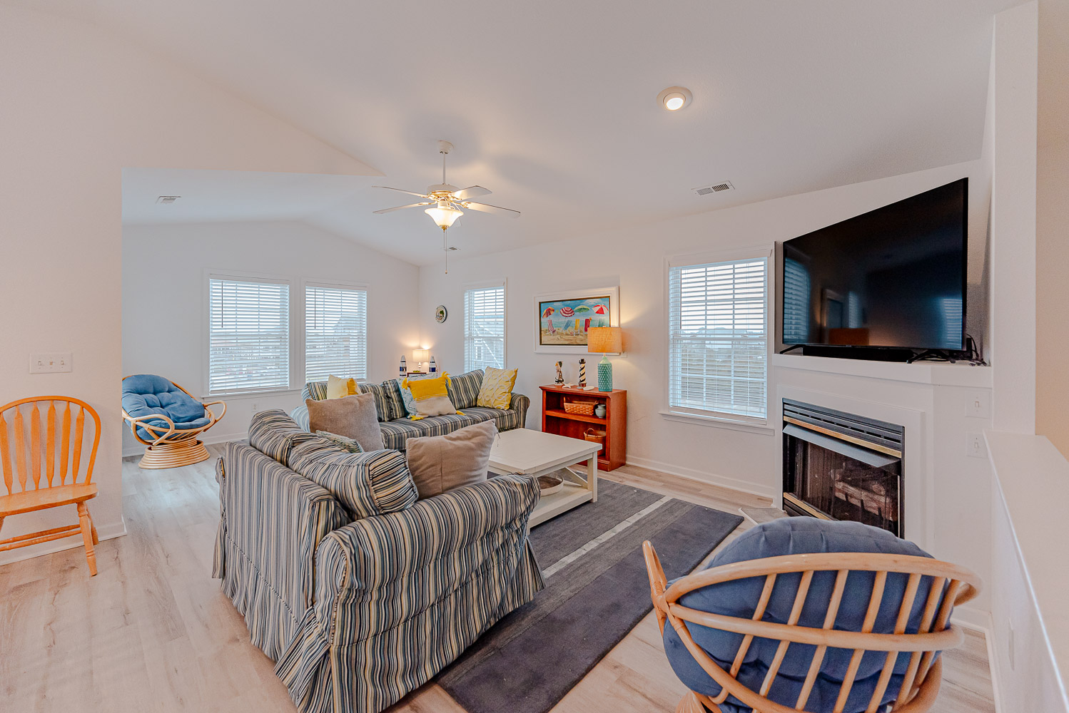 281 | Sand Dollars - Vacation Rental in Nags Head,NC | Joe Lamb Jr.