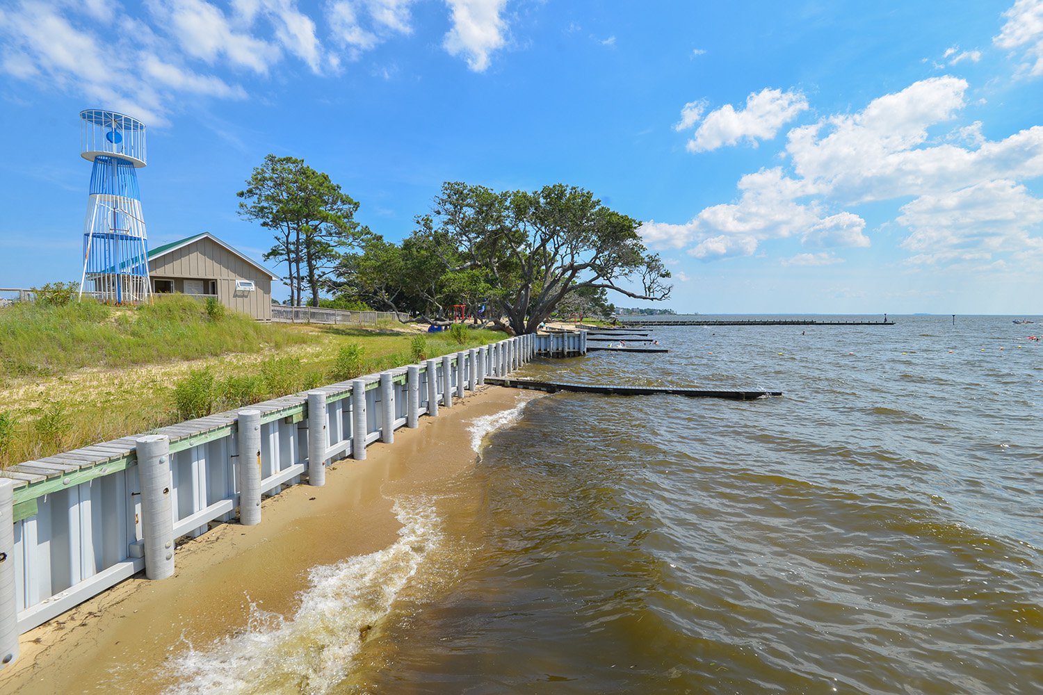 Colington Harbour Rentals | Joe Lamb Jr. & Associates