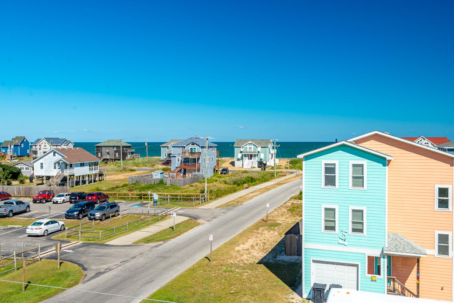 Kitty Hawk Rentals • Joe Lamb Jr. & Associates