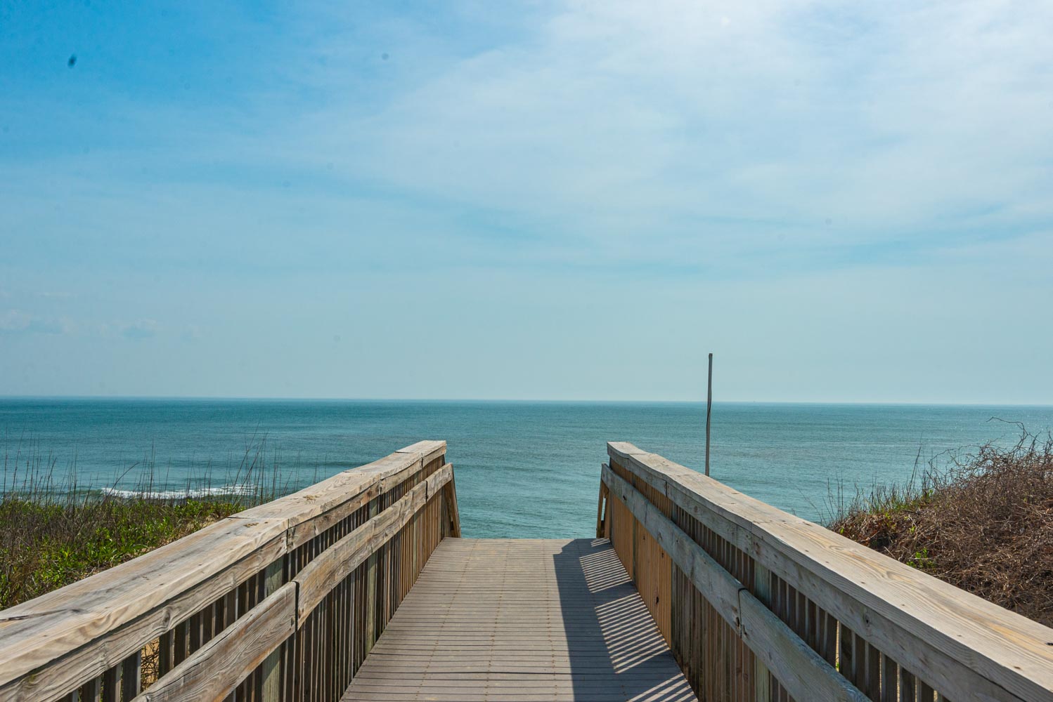 353 | No Sniveling - Vacation Rental in Nags Head,NC | Joe Lamb Jr.