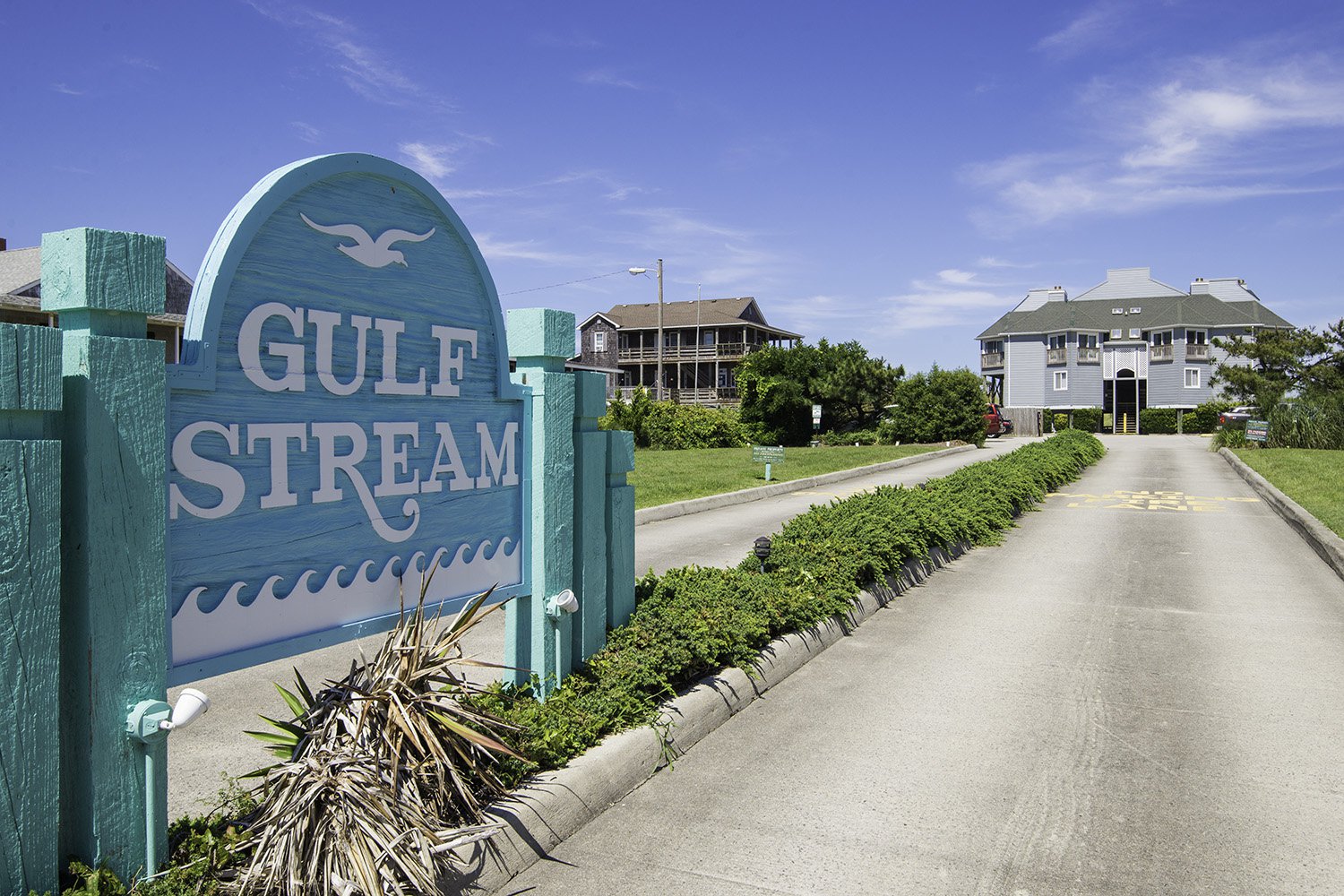 Outer Banks Rentals • OBX Vacation Homes • Joe Lamb Jr & Associates