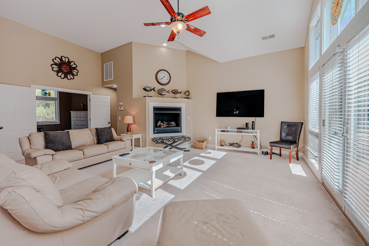 006 | Sea'cluded - Vacation Rental in Southern Shores,NC | Joe Lamb Jr.