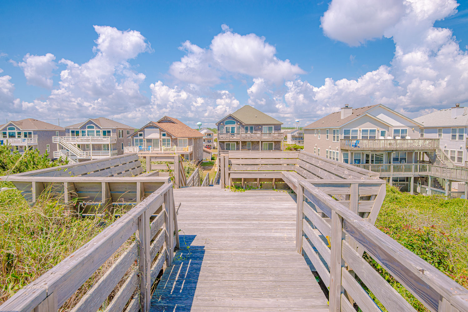 Nags Head Rentals & Vacation Homes • Joe Lamb Jr. & Associates