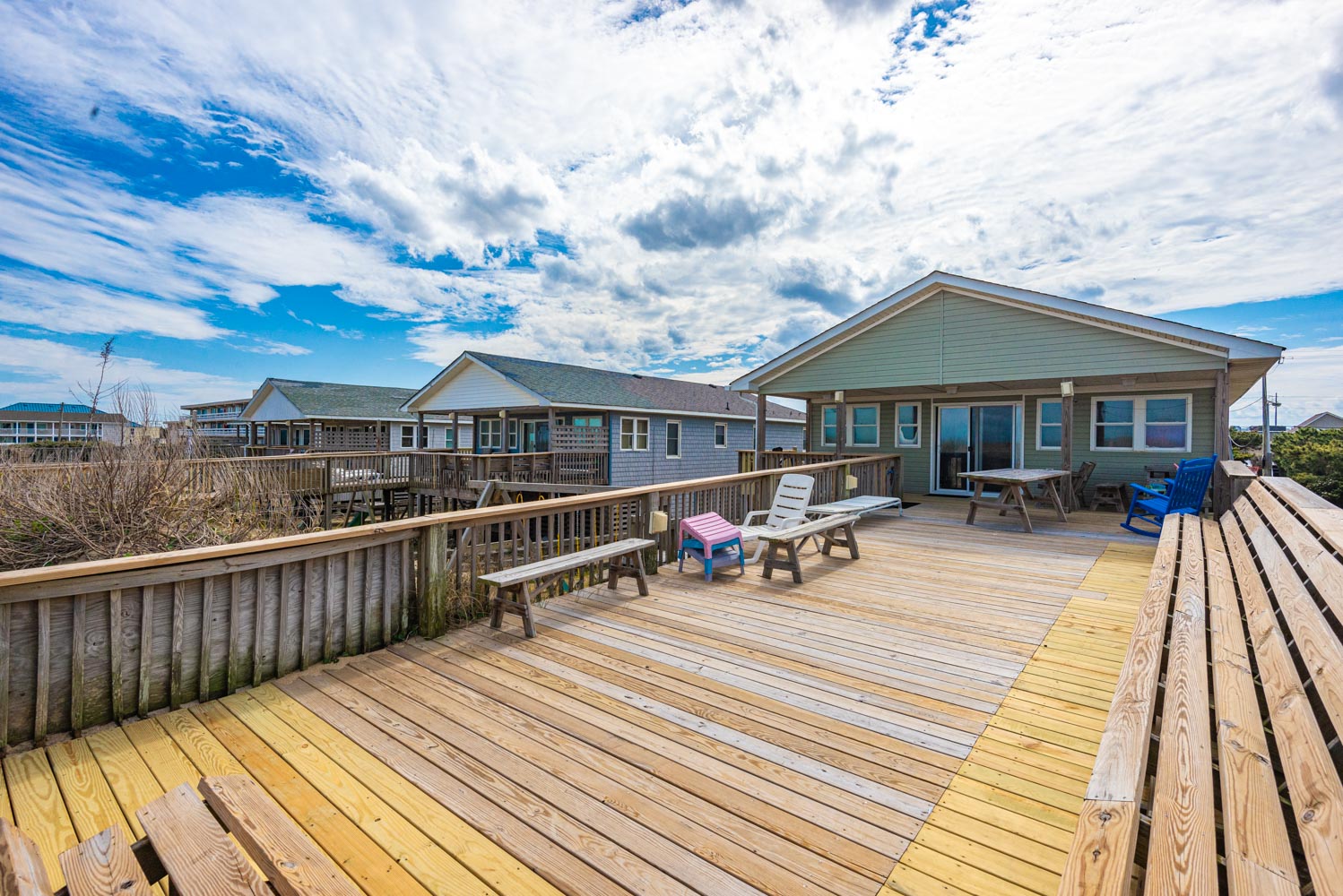 895 | Coleman's Sea Breeze Inn - Vacation Rental in Kill Devil Hills,NC ...
