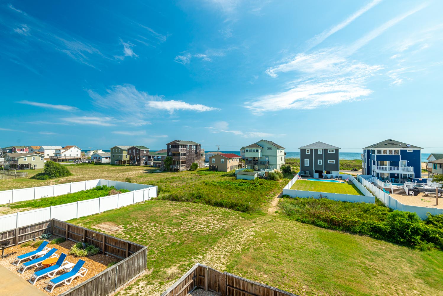 Kitty Hawk Rentals • Joe Lamb Jr. & Associates