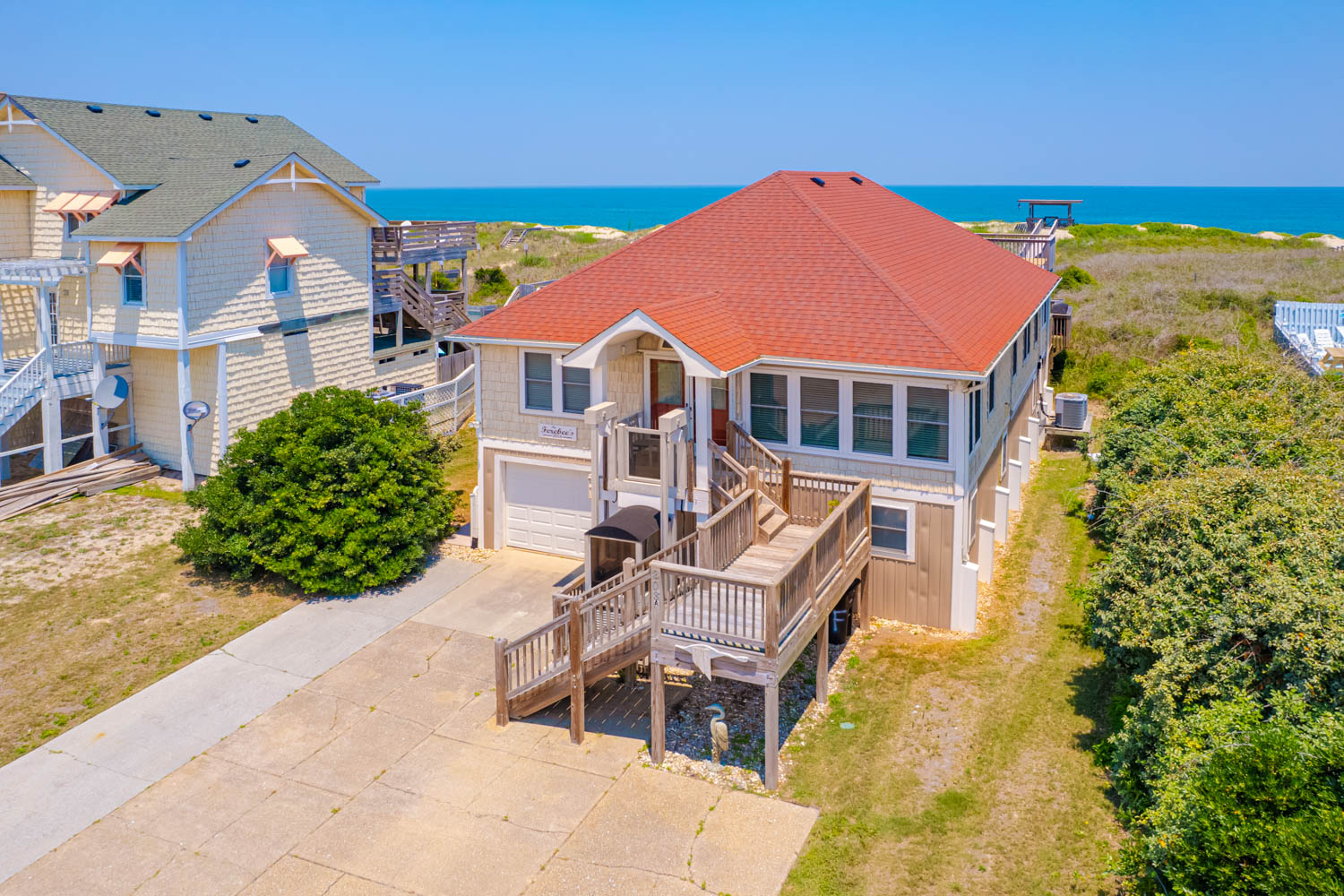Obx Rental Cottages
