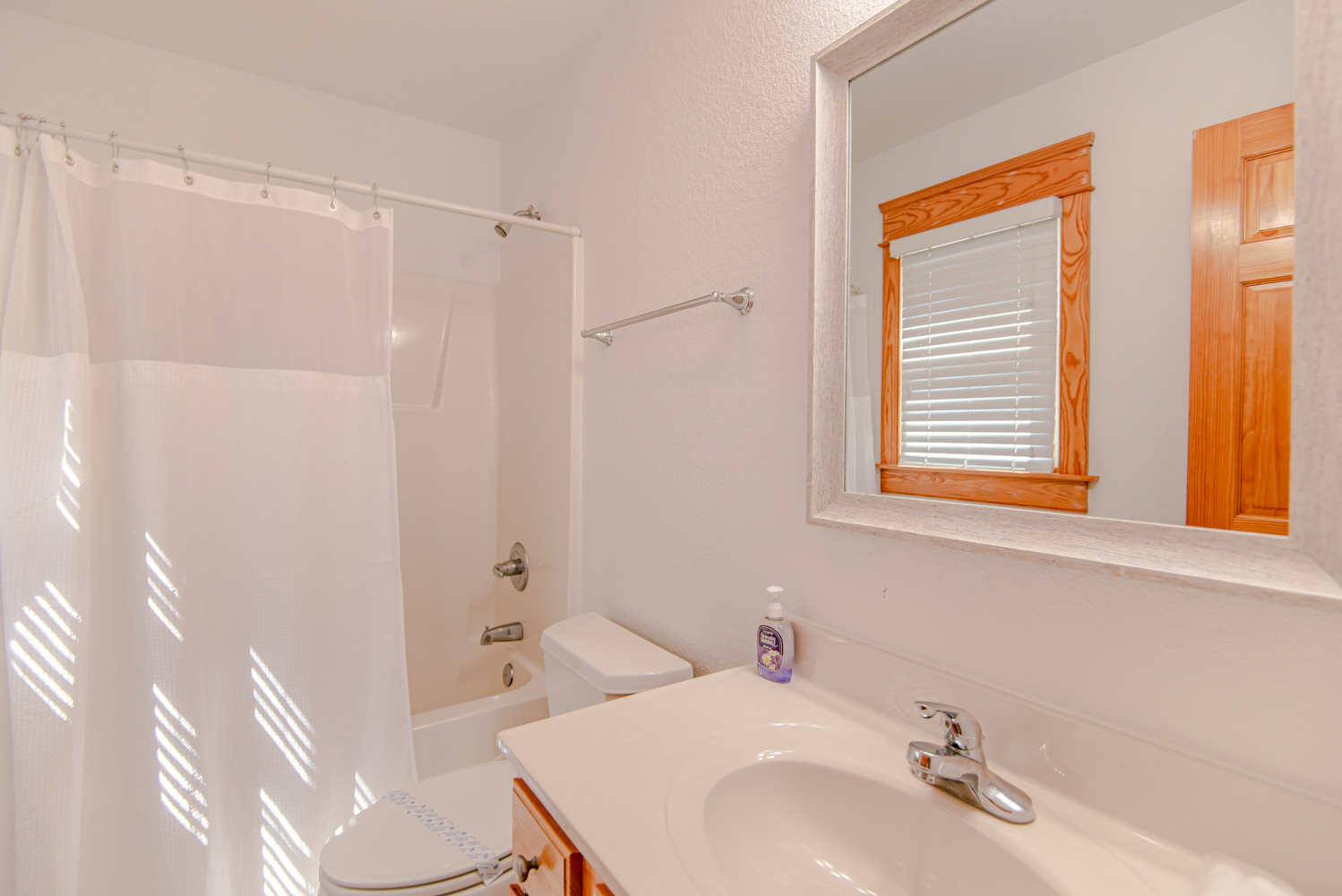 079 | Whalebone Beach - Vacation Rental in Nags Head,NC | Joe Lamb Jr.