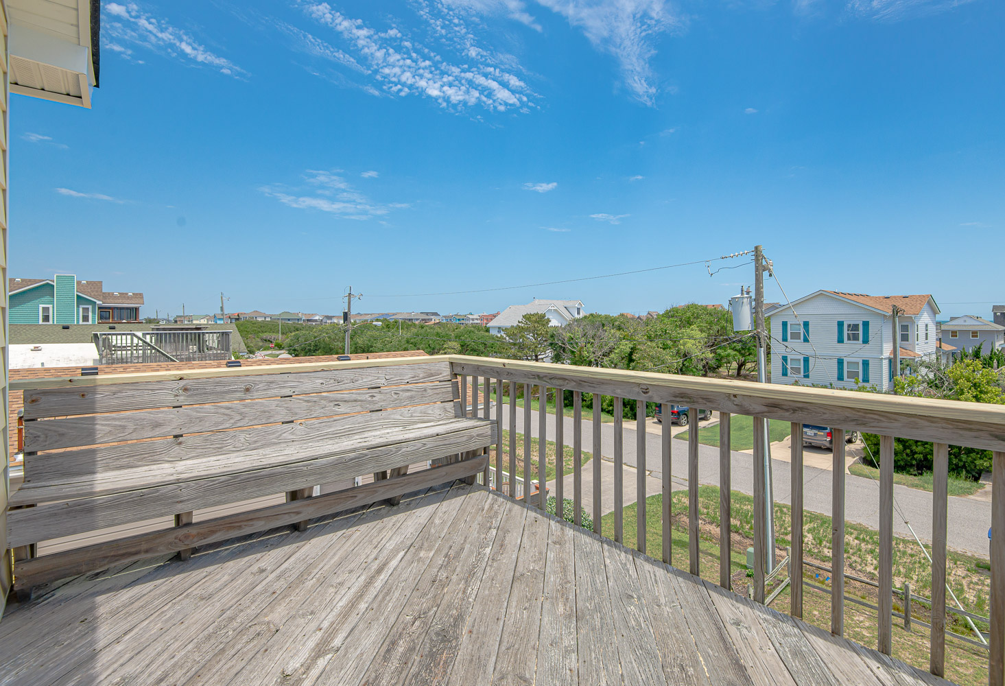814 | OBX Family Escape - Vacation Rental in Nags Head,NC | Joe Lamb Jr.