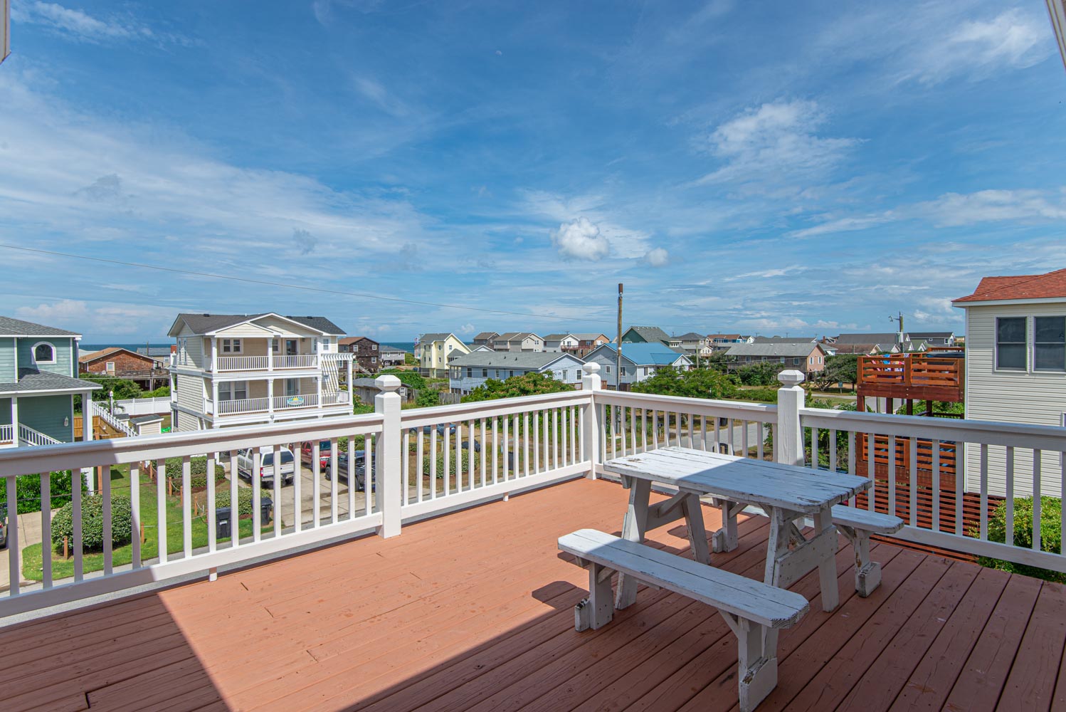 Kilmarlic Golf Club Amenity Programs • Outer Banks • Joe Lamb Jr ...
