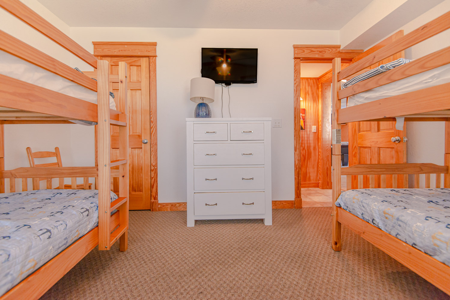 079 | Whalebone Beach - Vacation Rental in Nags Head,NC | Joe Lamb Jr.