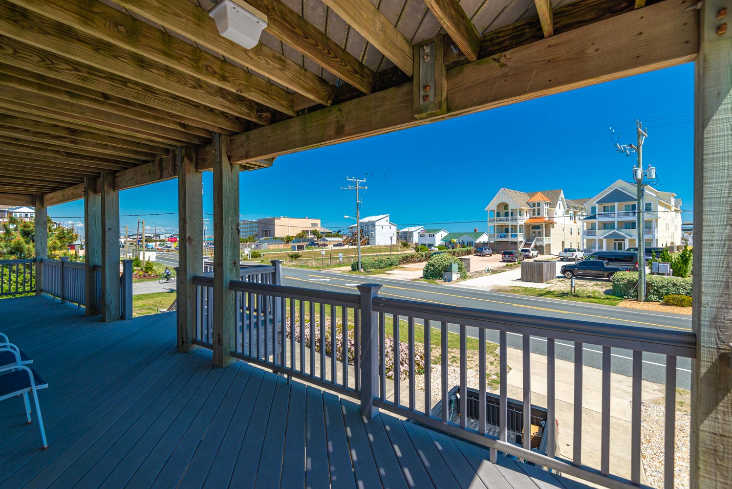 Kilmarlic Golf Club Amenity Programs • Outer Banks • Joe Lamb Jr ...