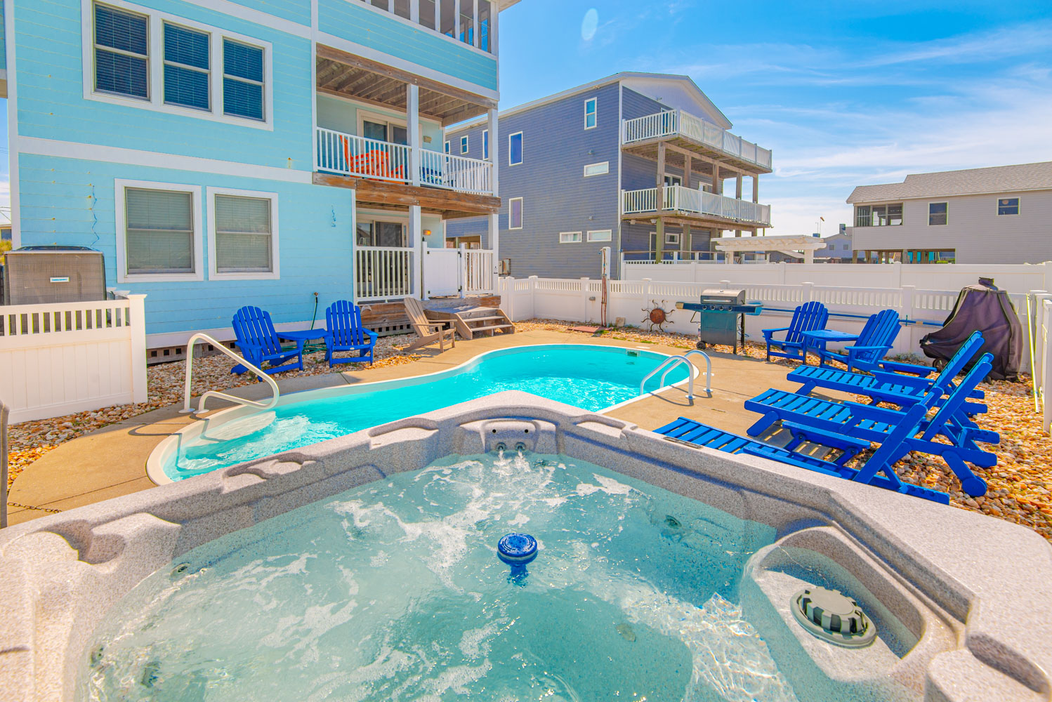 Kitty Hawk Rentals • Joe Lamb Jr. & Associates