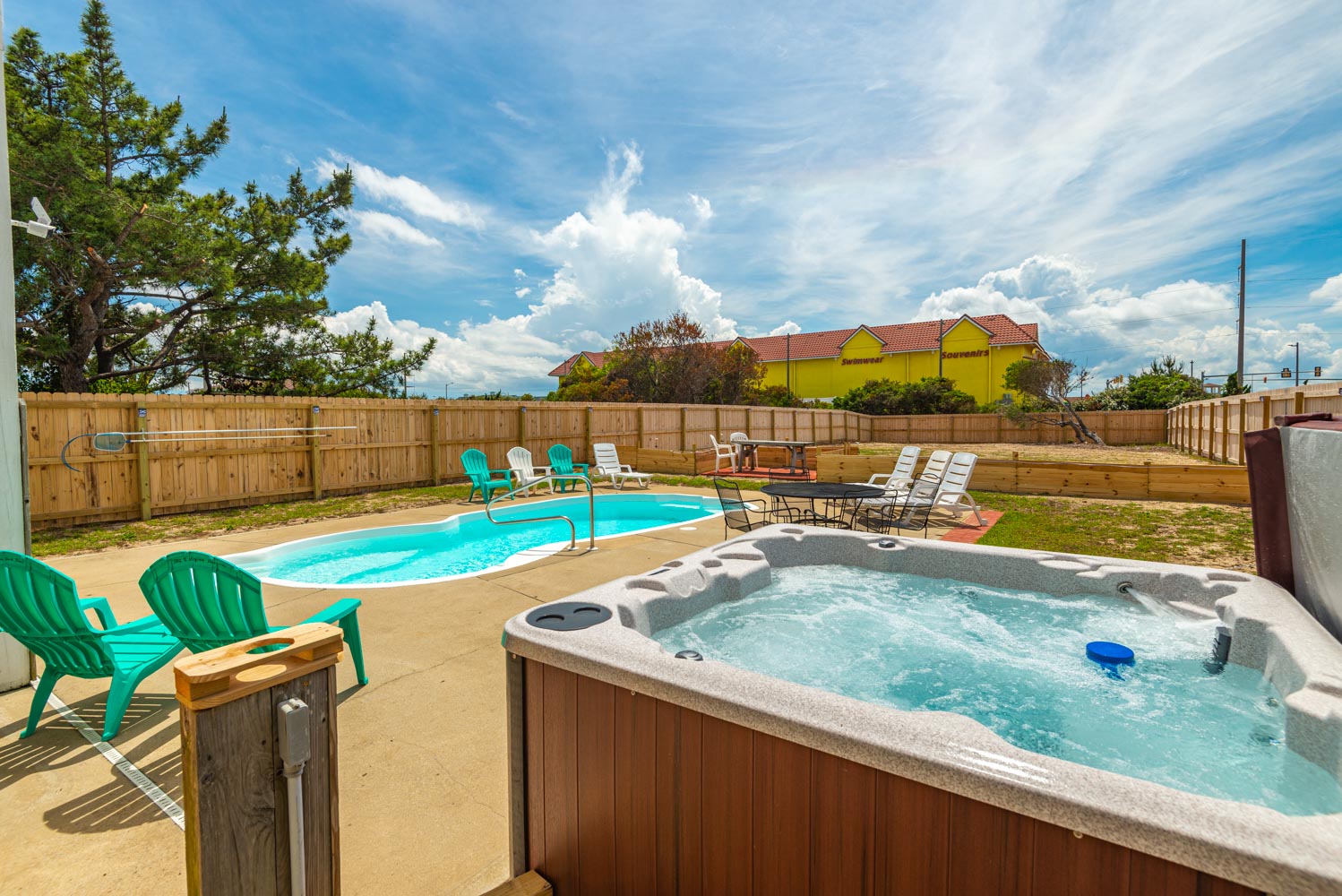 Outer Banks Rentals • OBX Vacation Homes • Joe Lamb Jr & Associates