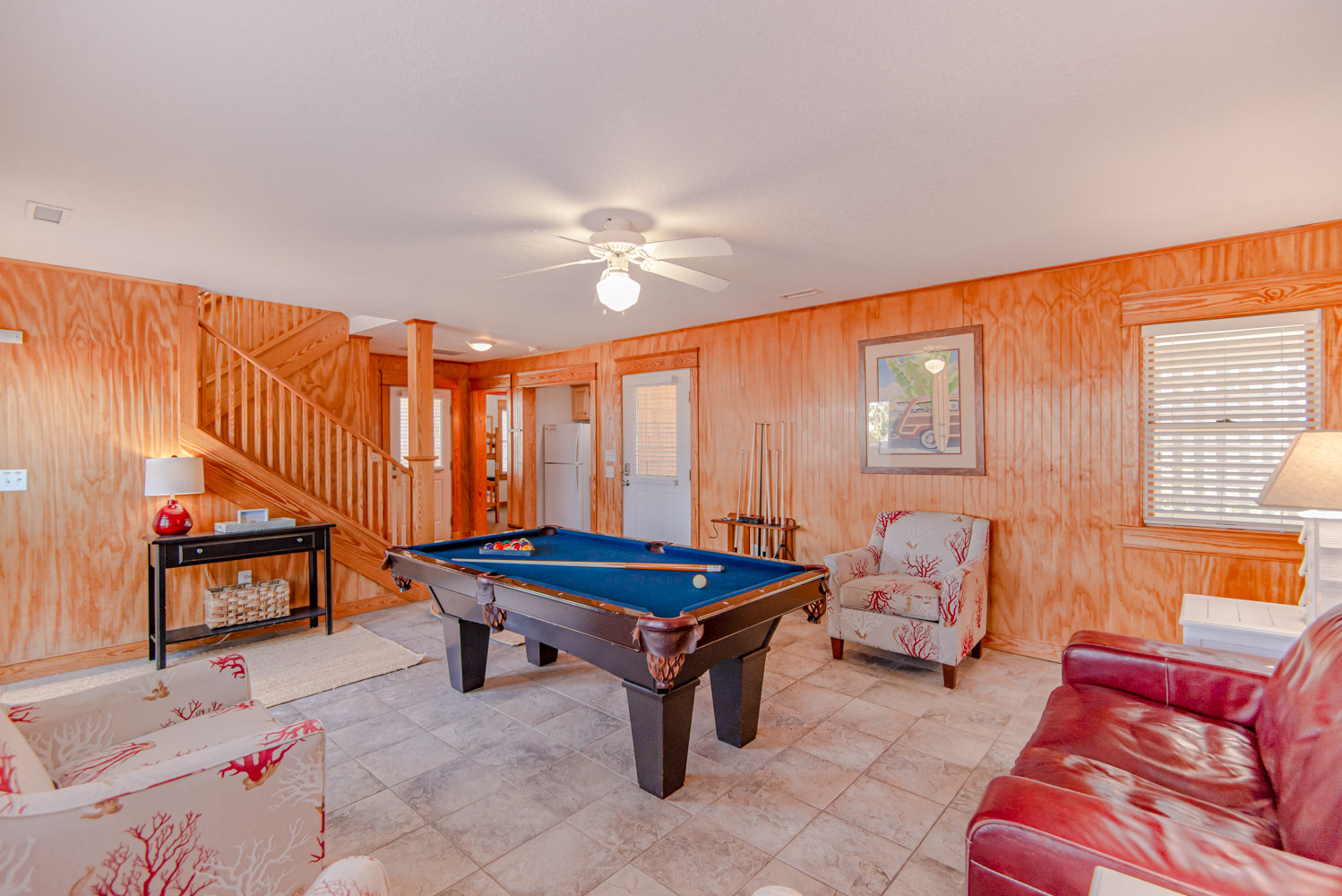 079 | Whalebone Beach - Vacation Rental in Nags Head,NC | Joe Lamb Jr.
