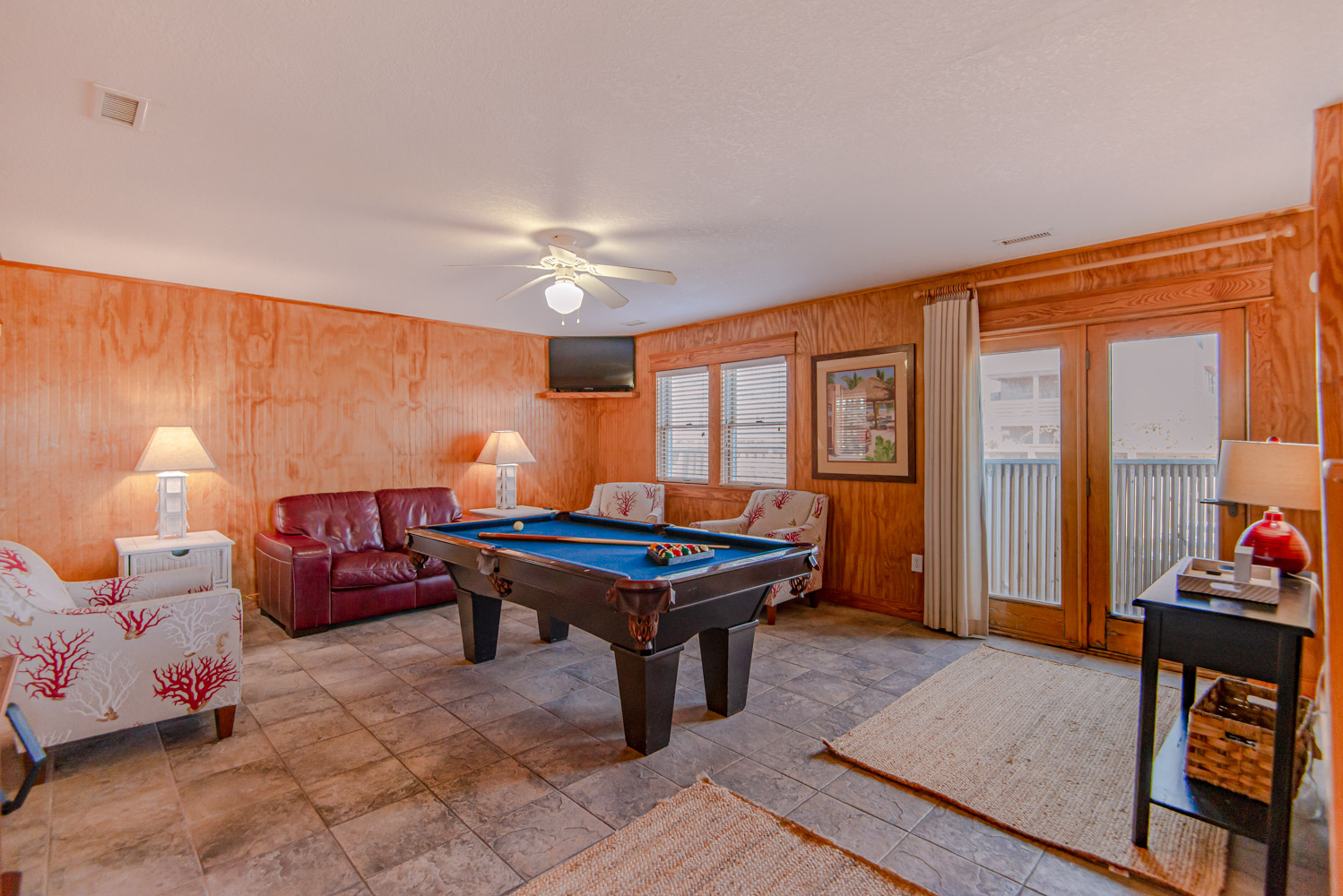 079 | Whalebone Beach - Vacation Rental in Nags Head,NC | Joe Lamb Jr.