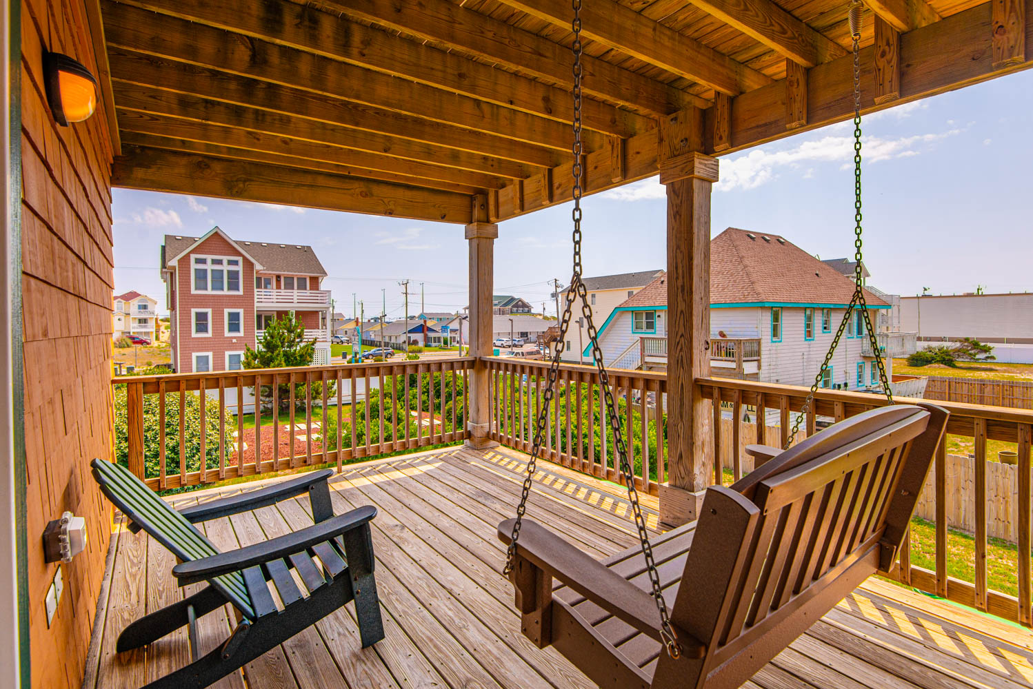 079 | Whalebone Beach - Vacation Rental in Nags Head,NC | Joe Lamb Jr.