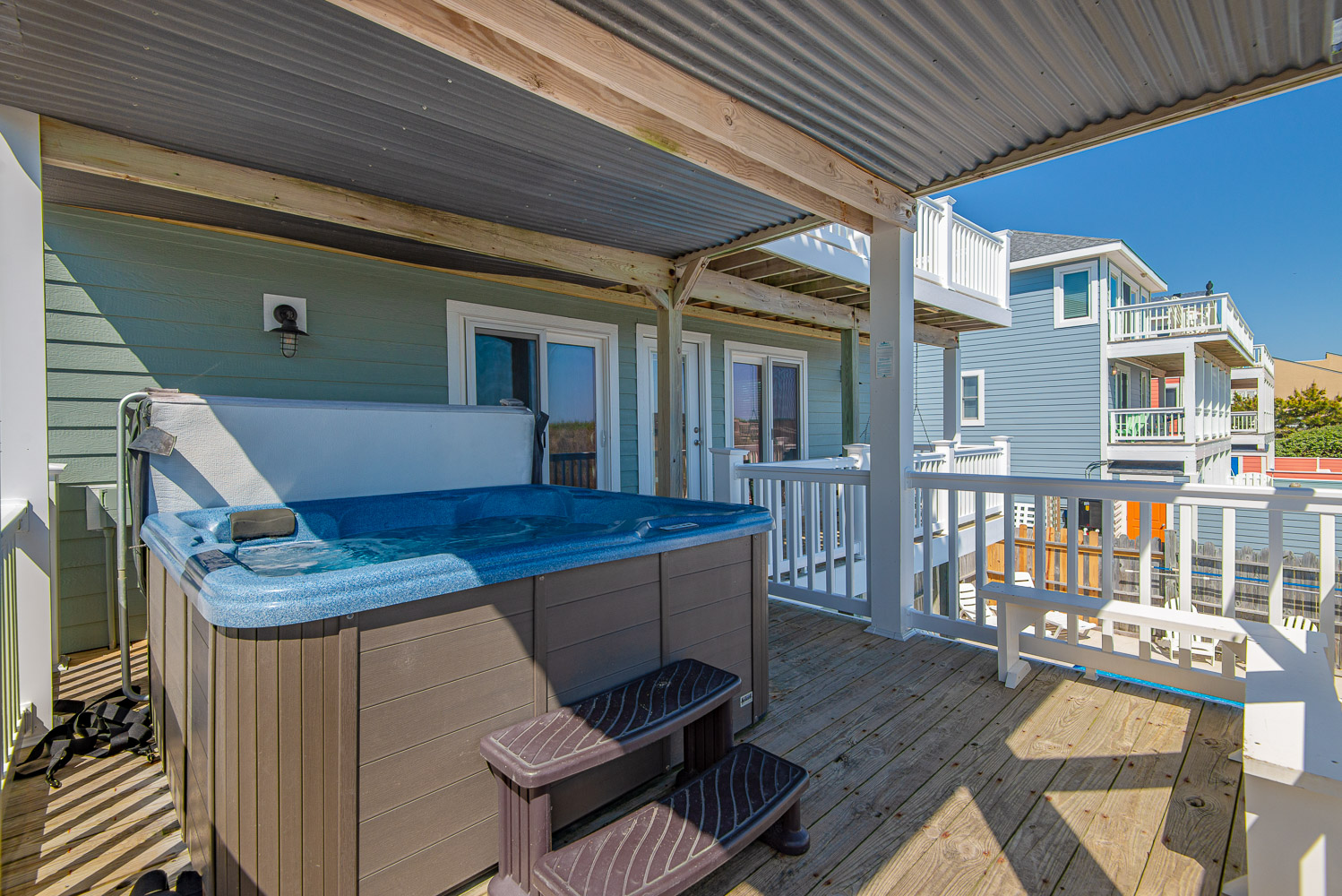 Outer Banks Rentals • OBX Vacation Homes • Joe Lamb Jr & Associates
