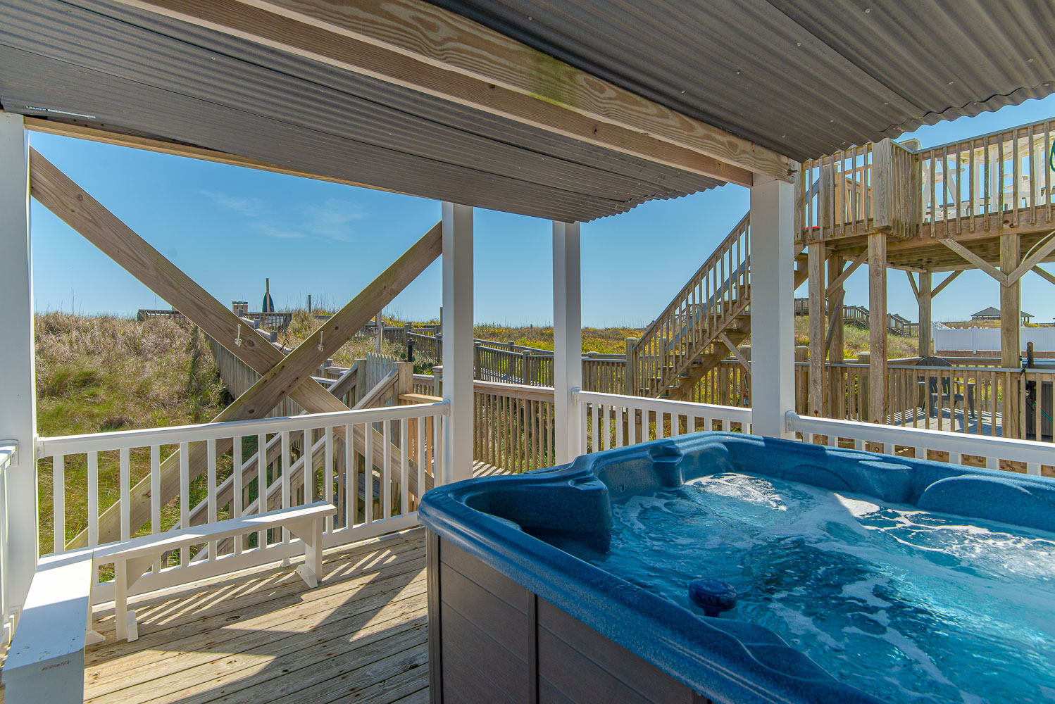 Outer Banks Rentals • OBX Vacation Homes • Joe Lamb Jr & Associates
