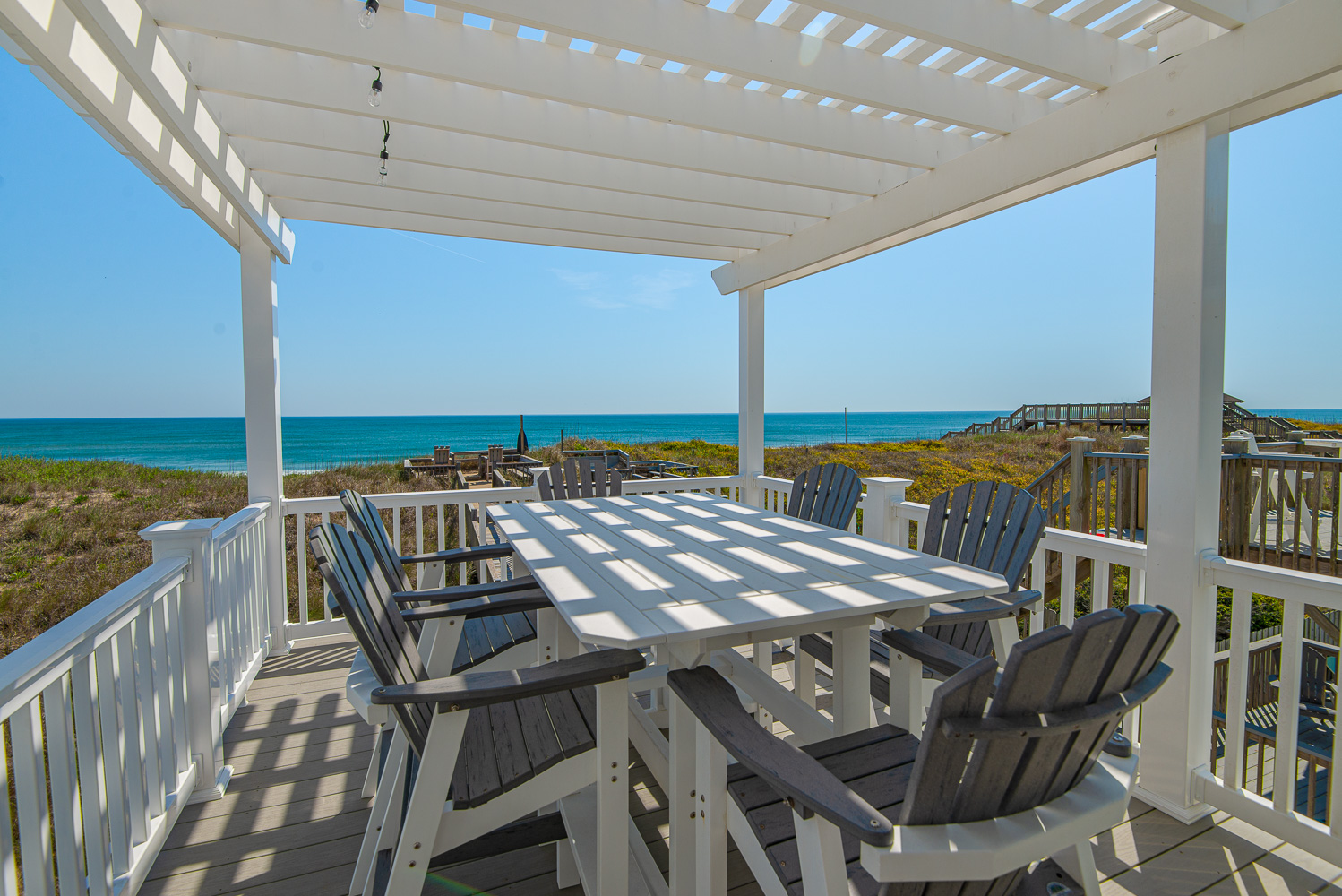 Outer Banks Rentals • OBX Vacation Homes • Joe Lamb Jr & Associates
